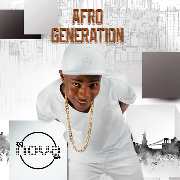 Download Latest DJ Nova SA Songs 2026, Mp3 Music, Videos & Albums | ZaMusic