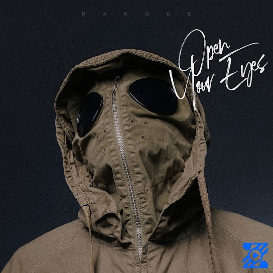 Download Darque – Open Your Eyes Ft. Mpho.Wav & Ezra (MP3) - ZaMusic