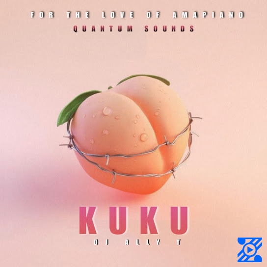 Download Dj Ally T – Kuku (Quantum Sounds) ft Shaunmusiq, Ftears ...
