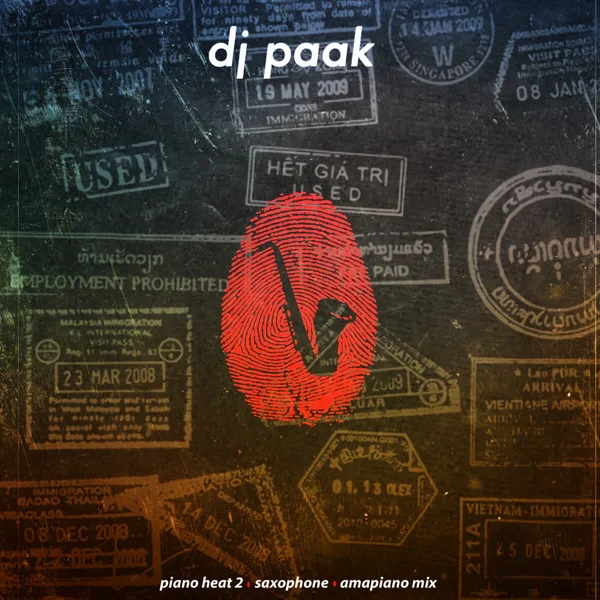 Download Dj Karri – Trigger ft. Feat. BL Zero, Lebzito & Prime de 1st ...