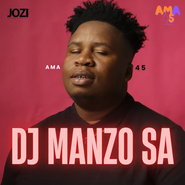 Download Dj Manzo SA – Yebo Ft Ntombela (MP3) - ZaMusic