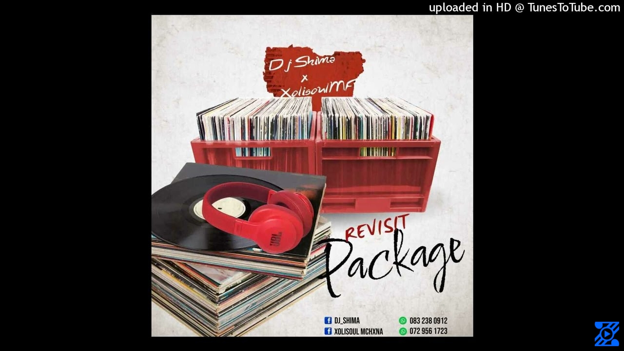 Download Latest DJ Shima Songs 2026, Mp3 Music, Videos & Albums - Page ...