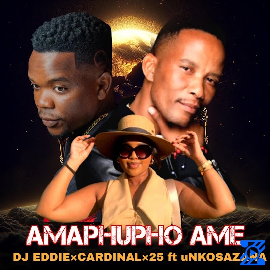 Download Djeddie bw – Amaphupho Ame Ft. Cardinal X25 (MP3) - ZaMusic