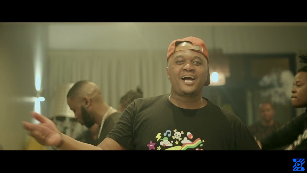 Download Dlala Thukzin – Phuze (Remix) ft. Rascoe Kaos, Sir Trill, Zaba ...