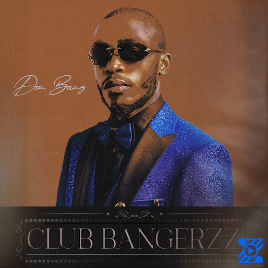 Download Don Bang – Work Hard (MP3) - ZaMusic
