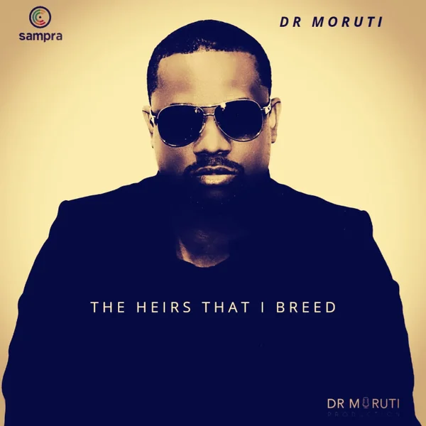 Download Dr Moruti – Mwari wa Kanaka (MP3) - ZaMusic