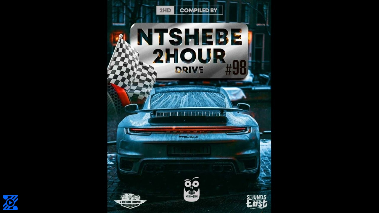 Download Gatara Music – Ntshebe - 2 Hour Drive Episode 98 (MP3) - ZaMusic