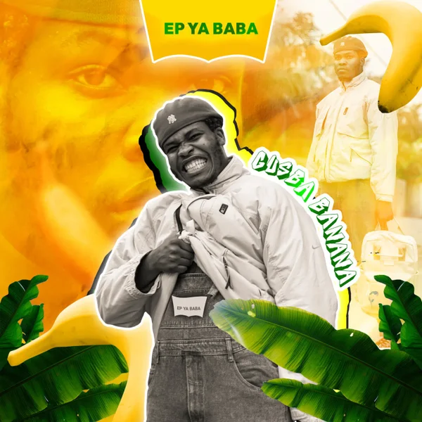 Download Latest Gusba Banana Songs 2026, Mp3 Music, Videos & Albums ...