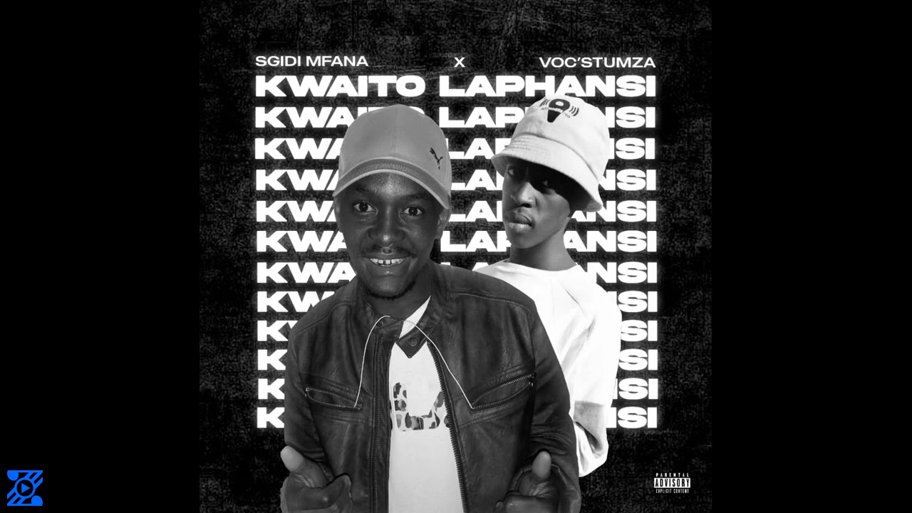 Download Sgidi Mfana & Voc'Stumza - Do Like I Do ft Zero La'Deep & Leo ...