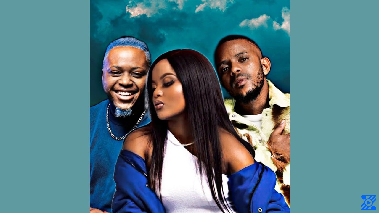 Download Kabza De Small & Kelvin Momo – Imikhonto ft Mashudu & Da ...