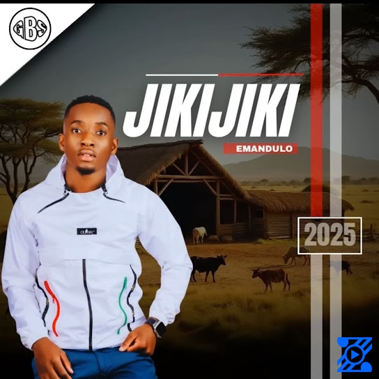 Download Latest JIKIJIKI Songs 2026, Mp3 Music, Videos & Albums | ZaMusic