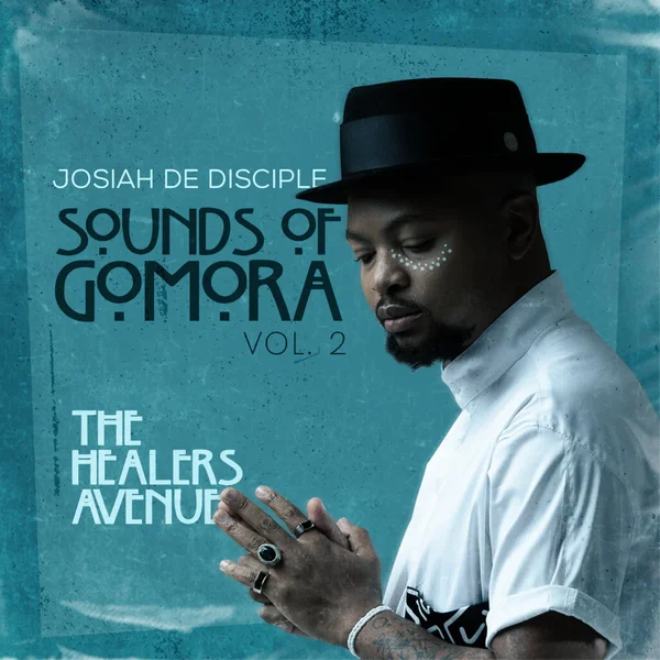 Download Josiah De Disciple – Amanga Ft. Maline Aura (MP3) - ZaMusic