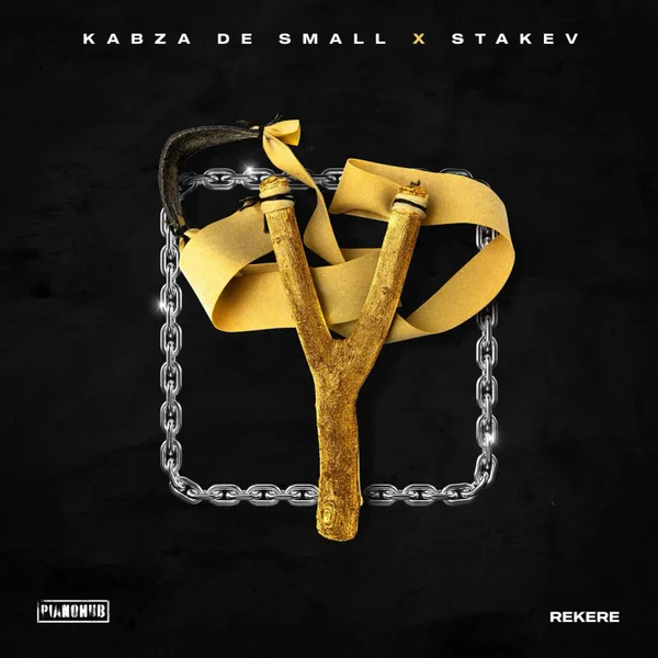Download Kabza De Small – REKERE YA DUBAI ft Stakev (MP3) - ZaMusic