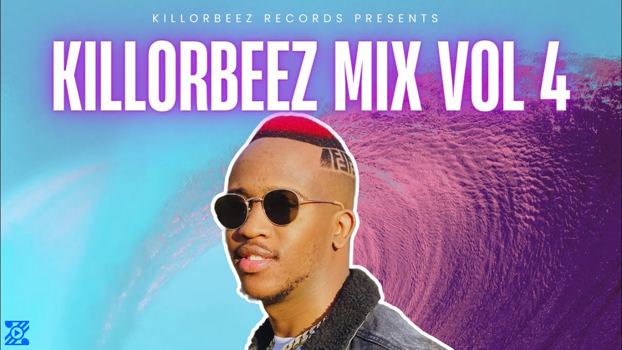 Download Killorbeezbeatz – Killorbeez Mix Vol 4 [Strictly ...
