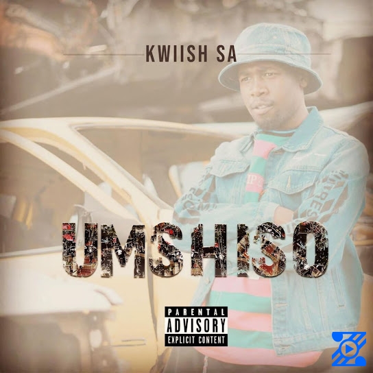 Download Kwiish SA – PARTY ALL NIGHT ft Da Muziqal Chef & Da Ish (MP3 ...
