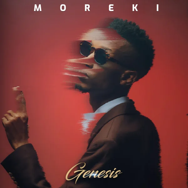 Download MOREKI – G-String Ft. Maremo Violin (MP3) - ZaMusic