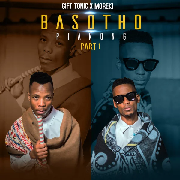 Download MOREKI – Piano Ke Moleko ft. Gift Tonic, Sims Noreng & Mavee ...