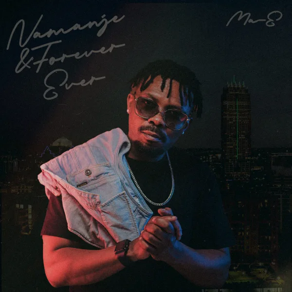 Download Latest Ma-E Songs 2026, Mp3 Music, Videos & Albums | ZaMusic