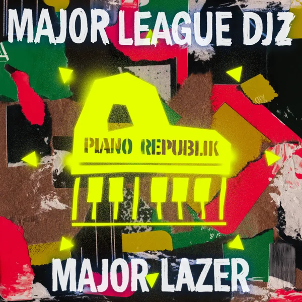 Download Major Lazer – Mamgobhozi ft Major League Djz & Brenda Fassie ...