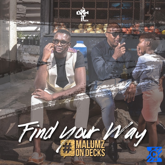 Download Malumz on Decks – Shay'inumber ft. Gino Brown & Mr Vince (MP3 ...