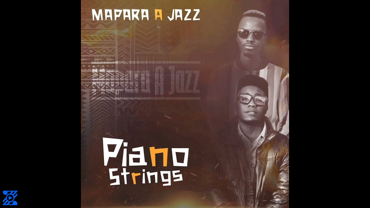 Download Mapara A Jazz – Mapara A Jazz - Mele Ube Nami (ft Jon Delinger ...