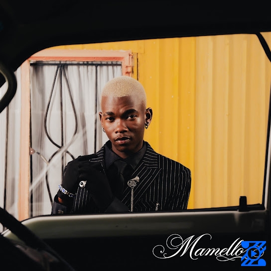 Download Mordecai – Mamello ft Katlego Vocals (MP3) - ZaMusic