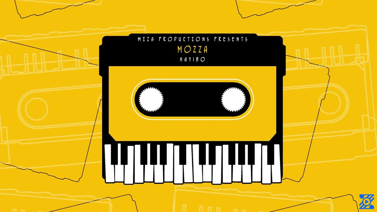 Download Mozza – Hayibo (MP3) - ZaMusic