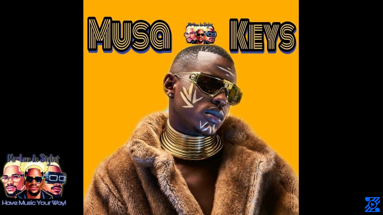Download Leandra Vert, Optimist Music ZA & Musa Keys - AboMalume ft ...