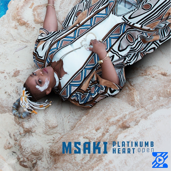 Download Msaki – Fetch Your Life II (MP3) - ZaMusic