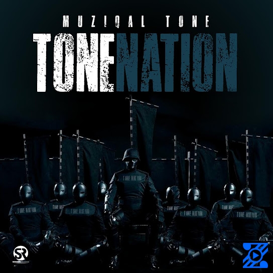 Download Muziqal Tone – Yebo Ft. Scotts Maphuma & Spizzy (MP3) - ZaMusic