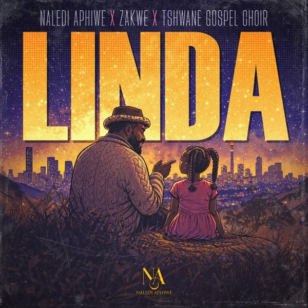 Download Naledi Aphiwe – Linda Ft. Zakwe & Tshwane Gospel Choir (MP3 ...