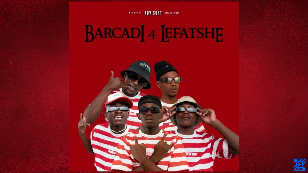 Download Officixl Rsa – Cardi 4 Lefatshe ft. Spova Da Gang, De Papzo ...