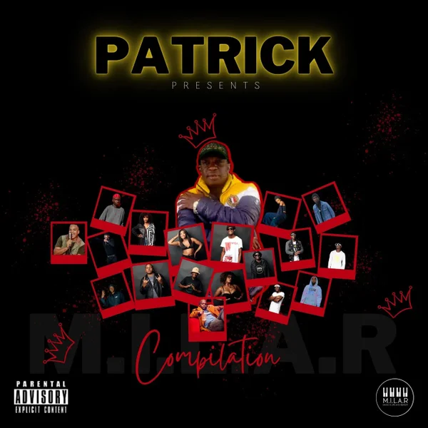 Download Latest Patrick Songs 2026, Mp3 Music, Videos & Albums | ZaMusic