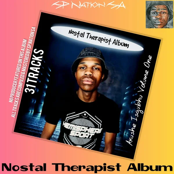 Download SP Nation SA – Nostal Therapist(SP's Nostalgic Piano Mix) (MP3 ...