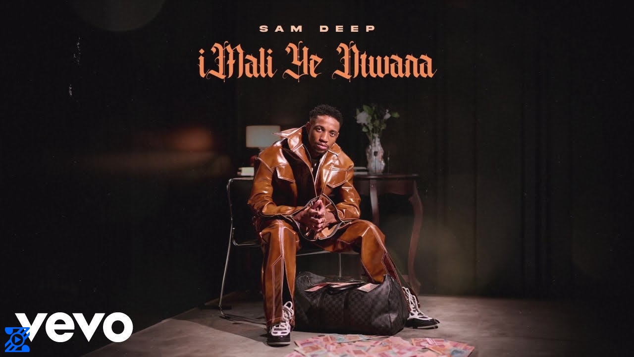 Download Sam Deep – Patience ft. Azana (MP3) - ZaMusic