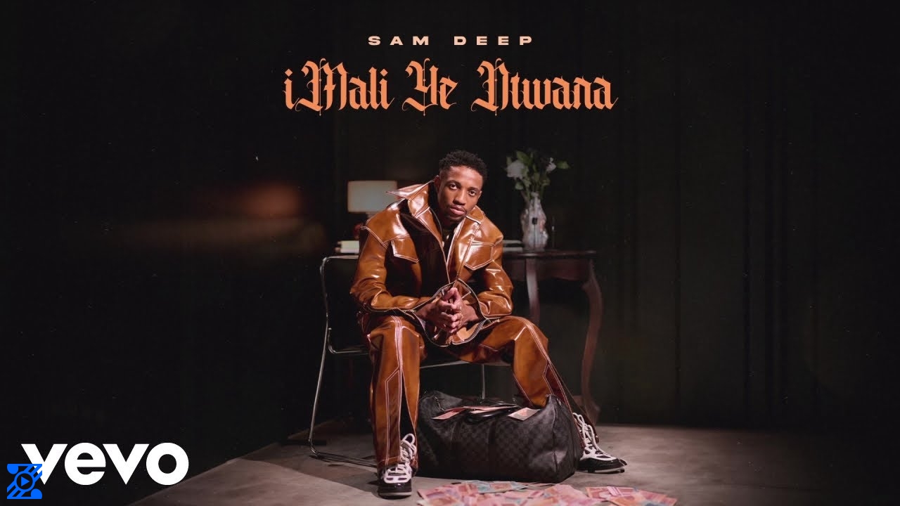 Download Sam Deep – Taximan Ft. Nomfundo Moh & Sipho Magudulela (MP3 ...