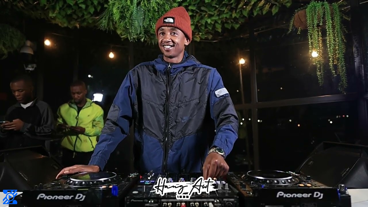 Download Scotts Maphuma – The Hangawt 1632 Amapiano Mix (15 September ...