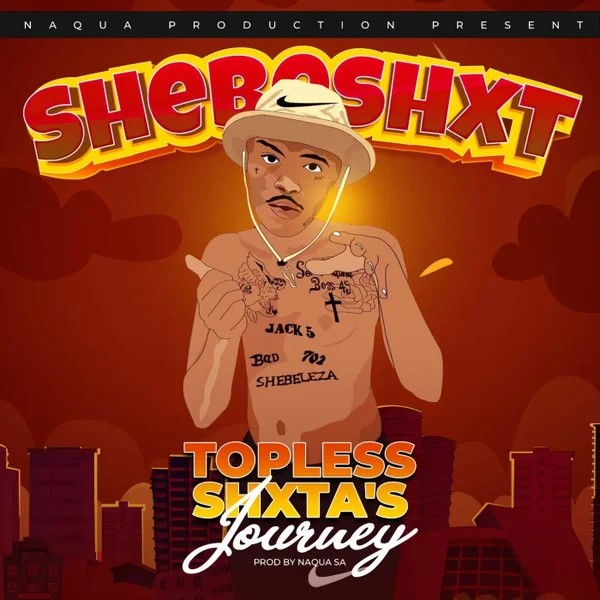 Download Shebeshxt – Bophelo ft. Naqua SA, Bayor97, Leon Lee, Phobla On ...