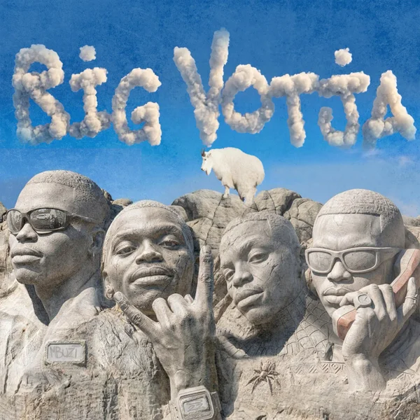 Download Shoes Meister – Big Votja (MP3) - ZaMusic
