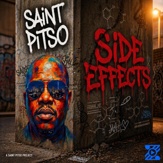 Download Latest Saint Pitso Songs 2026, Mp3 Music, Videos & Albums ...