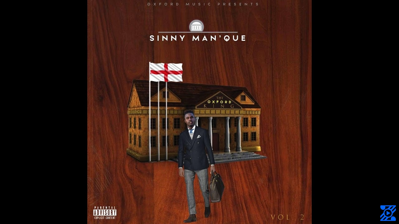 Download Sinny Man'Que – Stharara Sinny Man'Que Ft. Tracy (MP3) - ZaMusic