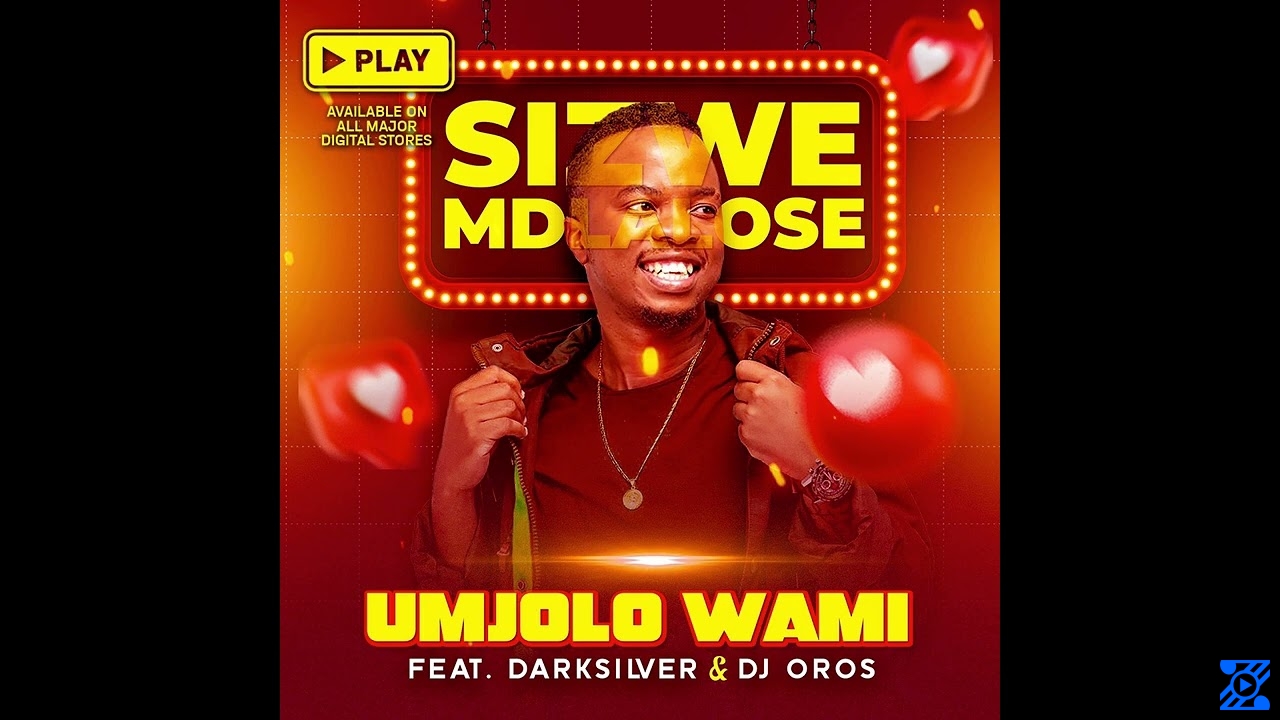 Download Sizwe Mdlalose – Umjolo Wami Ft. DJ Oros & DarkSilver (MP3 ...