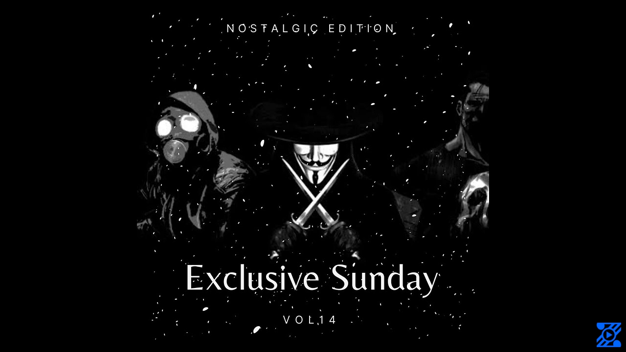 Download SoulMc Nito s Topic – Exclusive Sunday vol14 Nostalgic Edition ...