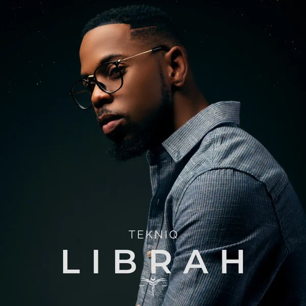 Download TekniQ – Matters Of the Heart ft. Colbert (MP3) - ZaMusic