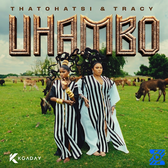 Download Latest Thatohatsi Songs 2026, Mp3 Music, Videos & Albums | ZaMusic