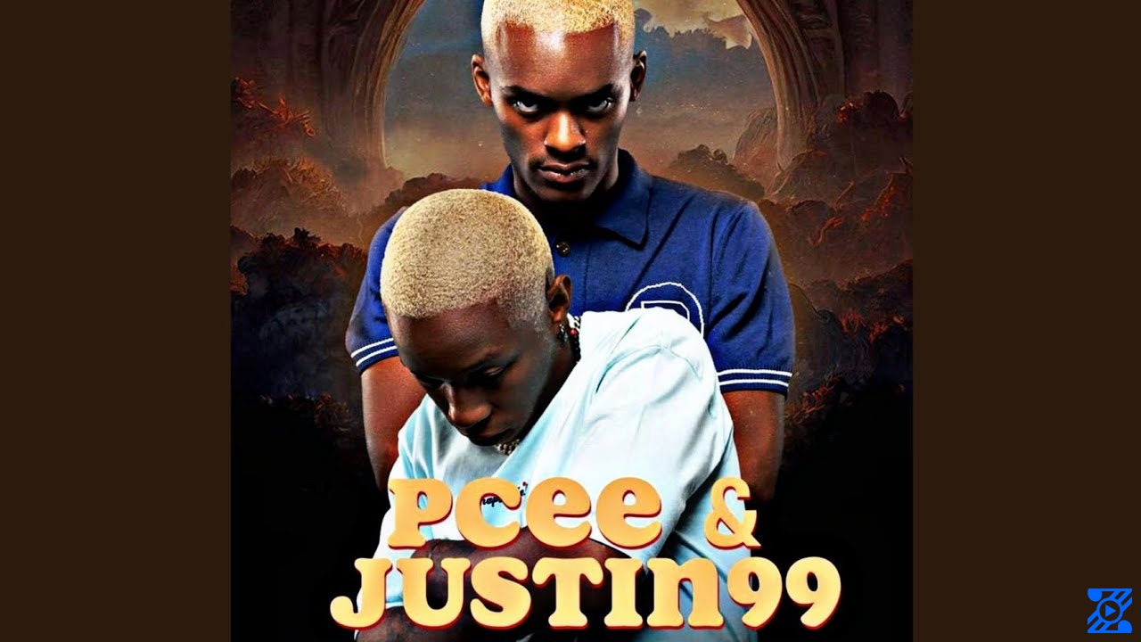 Download The King Of Amapiano – Pcee, Justin99 & Djy Biza - Makaveli ...