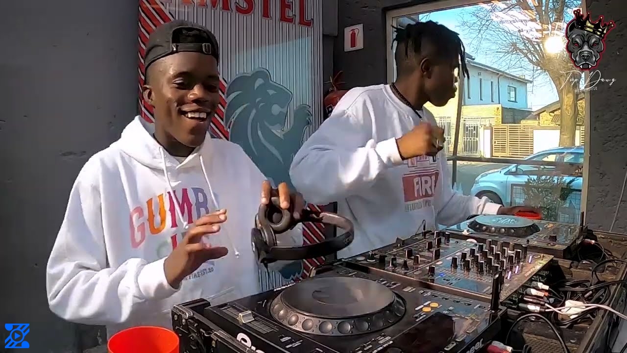 Download Top Dawg Media House – T&T MusiQ - Top Dawg Session’s ...