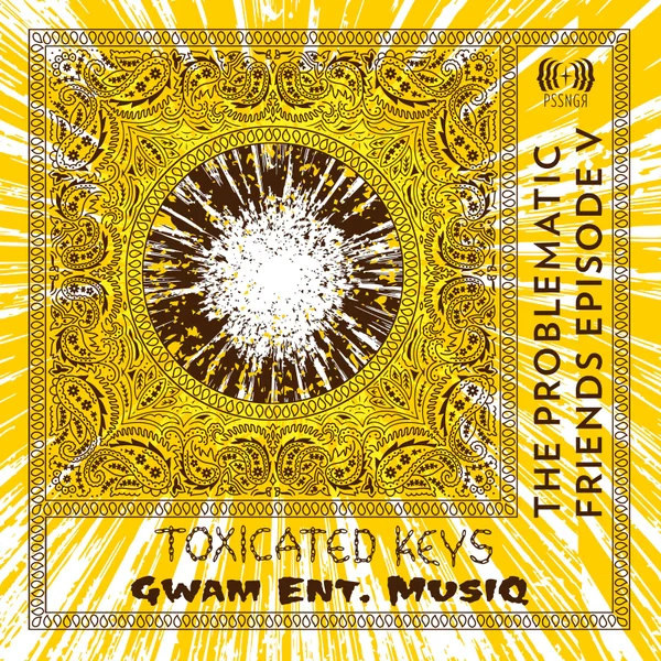 Download Toxicated Keys – Hurricane Ft. Gwam Ent MusiQ & 012 Piano ...