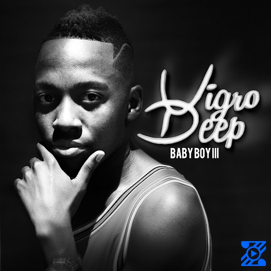Download Vigro Deep – Black Power ft Techno Deep (MP3) - ZaMusic