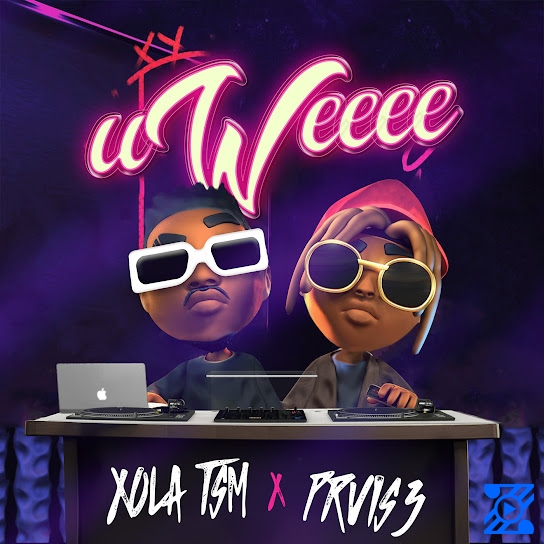 Download Latest Xola TSM Songs 2026, Mp3 Music, Videos & Albums | ZaMusic